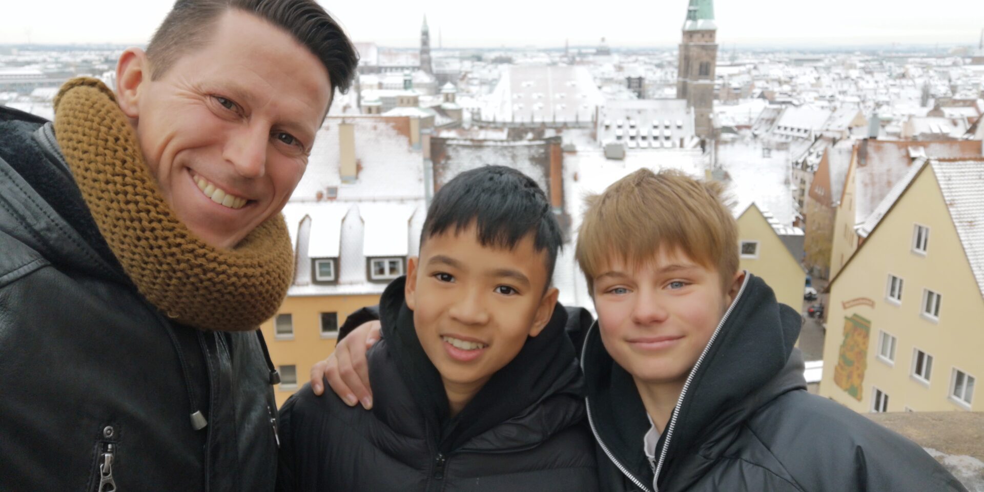 Level up your life! Kulturlotsen in Nürnberg ausgebildet – wir freuen ...